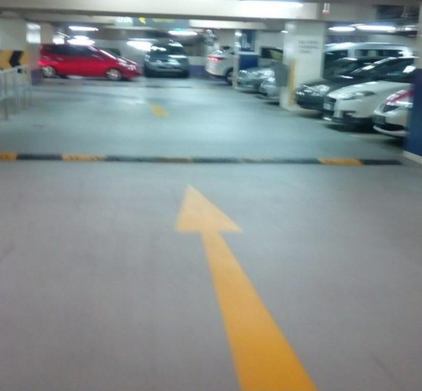 TRASCO Road Line Paint (5 Litres), Everything Else on Carousell