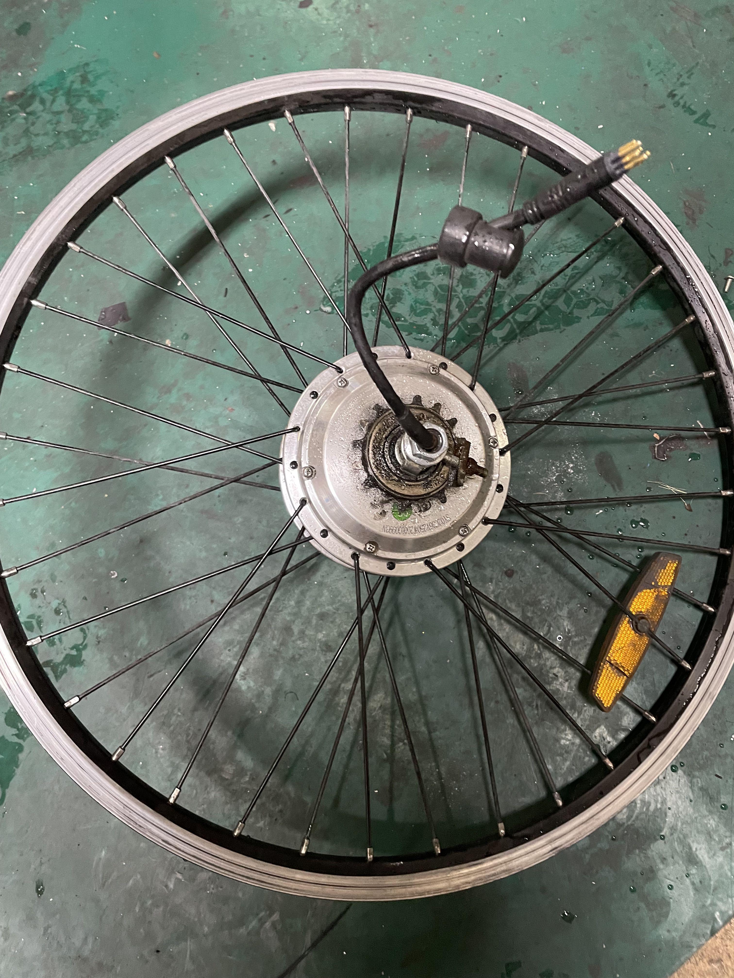 Zebra motor, Sports Equipment, PMDs, E-Scooters & E-Bikes, E-Scooters ...