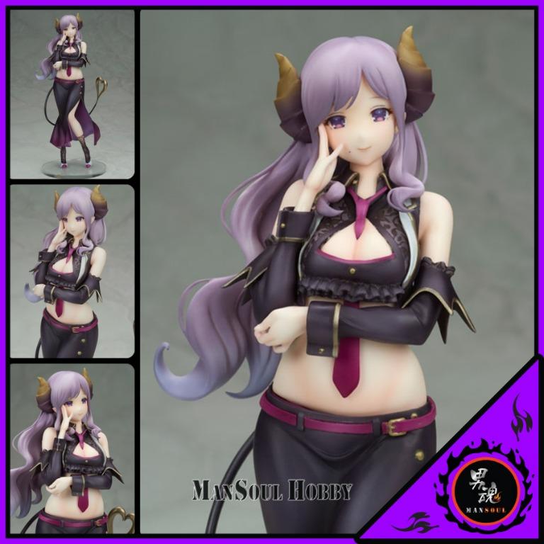 [日版 限定] 西園寺 連特典 774INC. HoneyStrap Saionji Mary Figure, 興趣及遊戲, 玩具 & 遊戲類 - Carousell