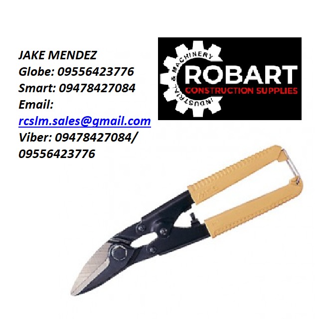 " MCC " ALL PURPOSE SNIP, Commercial & Industrial, Construction Tools ...