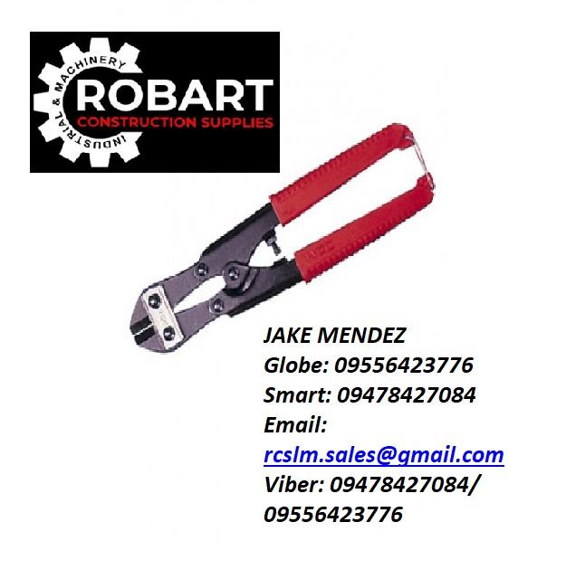 " MCC " MIDGET CUTTER, Commercial & Industrial, Construction Tools ...