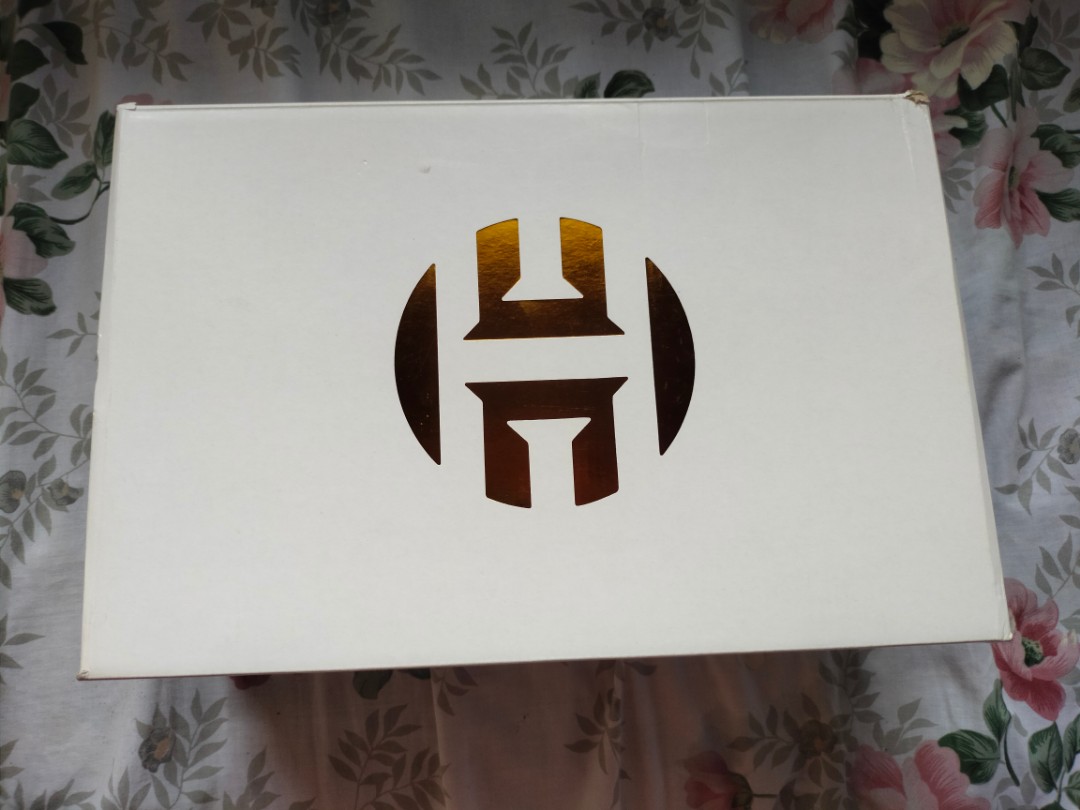 ADIDAS HARDEN STEP BACK 2, Men's Fashion, Footwear, Sneakers on Carousell