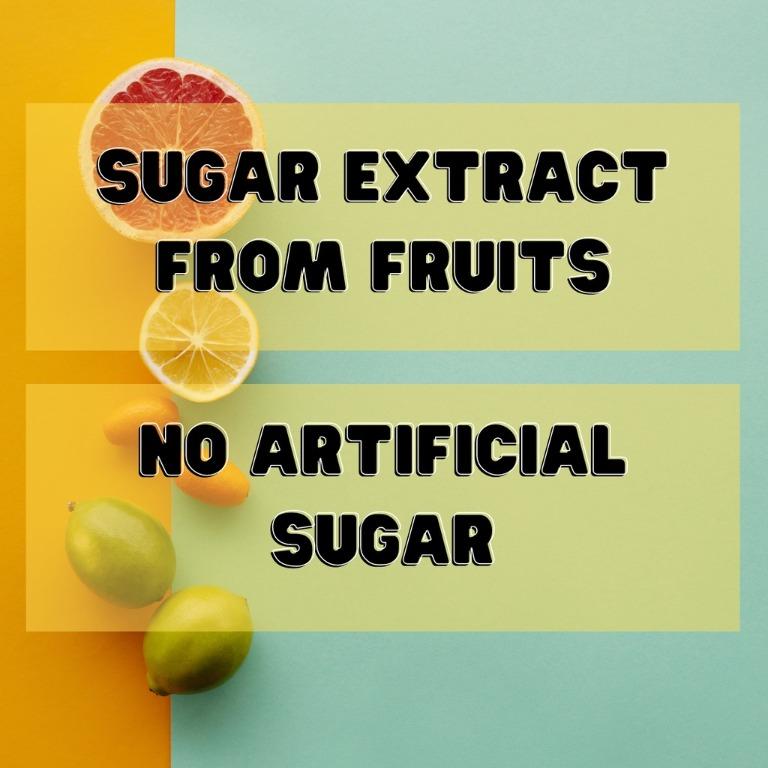 AG Plant-based Toothpaste 20g (children 2-7 years old), 100% Natural ...