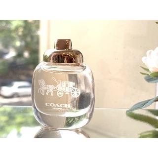 Authentic Coach EDP Perfume Sample Vial/Perfume Miniature, Beauty ...