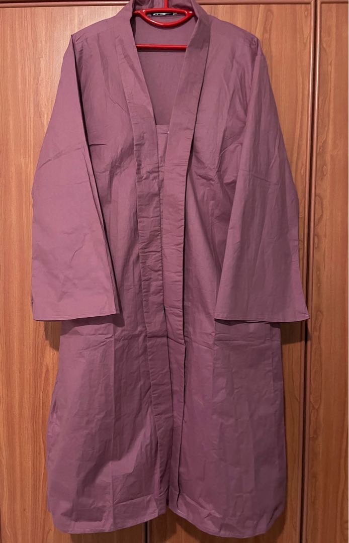 Baju kebaya (kebarong), Women's Fashion, Muslimah Fashion, Baju Kurung ...