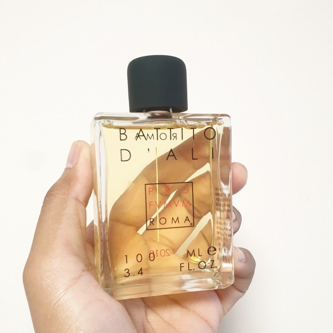 BATITO D'ALI - PROFUMUM ROMA PERFUME DECANT, Beauty & Personal Care ...