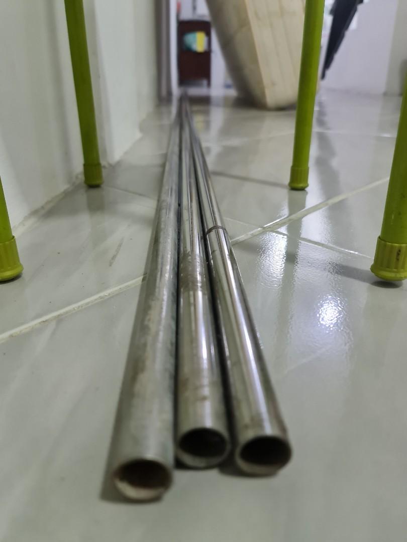 Besi panjang, Antik, Furnitur di Carousell