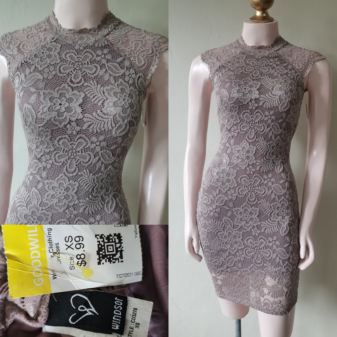 Branded Dress, Women's Fashion, Dresses & Sets, Dresses on Carousell
