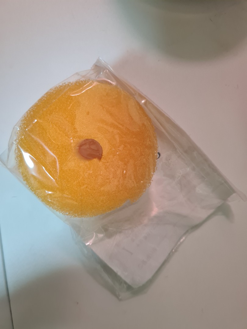 Covermark Facial Wash Sponge, Beauty & Personal Care, Sanitary Hygiene ...