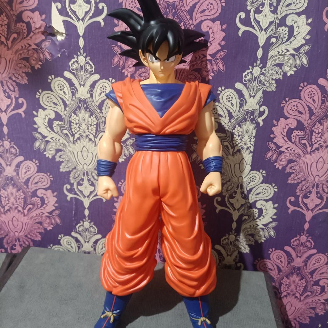 Daks Goku, Hobbies & Toys, Toys & Games on Carousell
