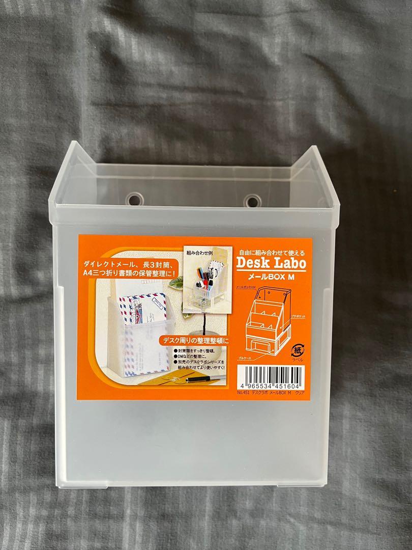 Desk Labo from Japan Homes (Muji-inspired), Furniture & Home Living ...