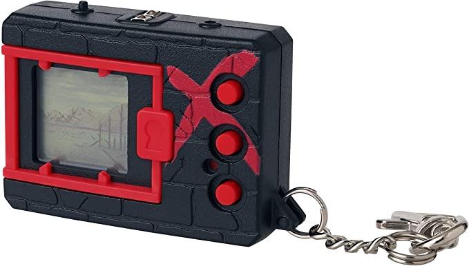 Digimon 20th Anniversary Edition Pet Bandai Digital Monster Digivice ...