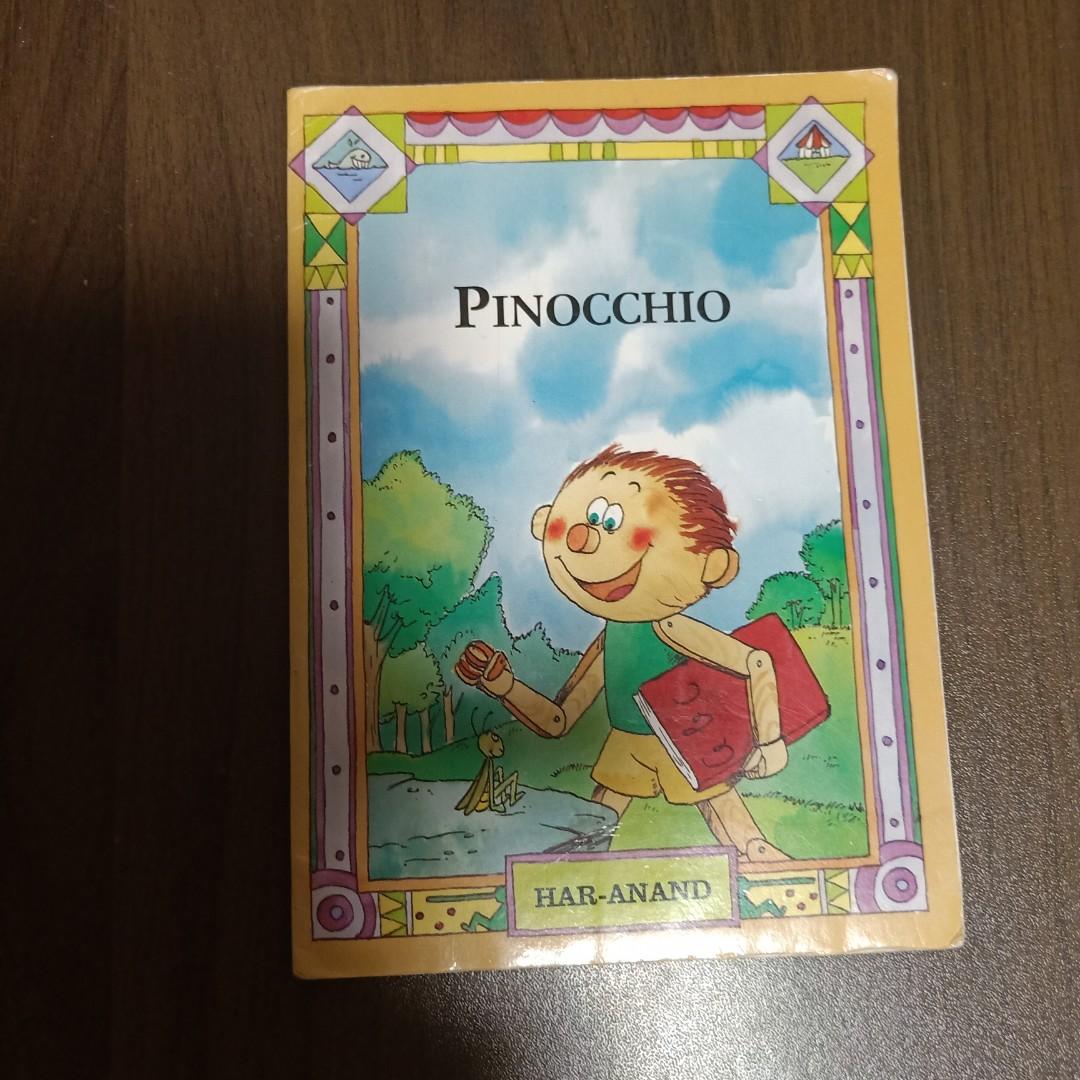 1.Disney 's The Little Mermaid,2 .Pinocchio, 3.The farmer and his sons ...