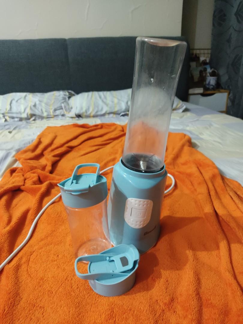 Dowell Personal Blender, TV & Home Appliances, Kitchen Appliances ...