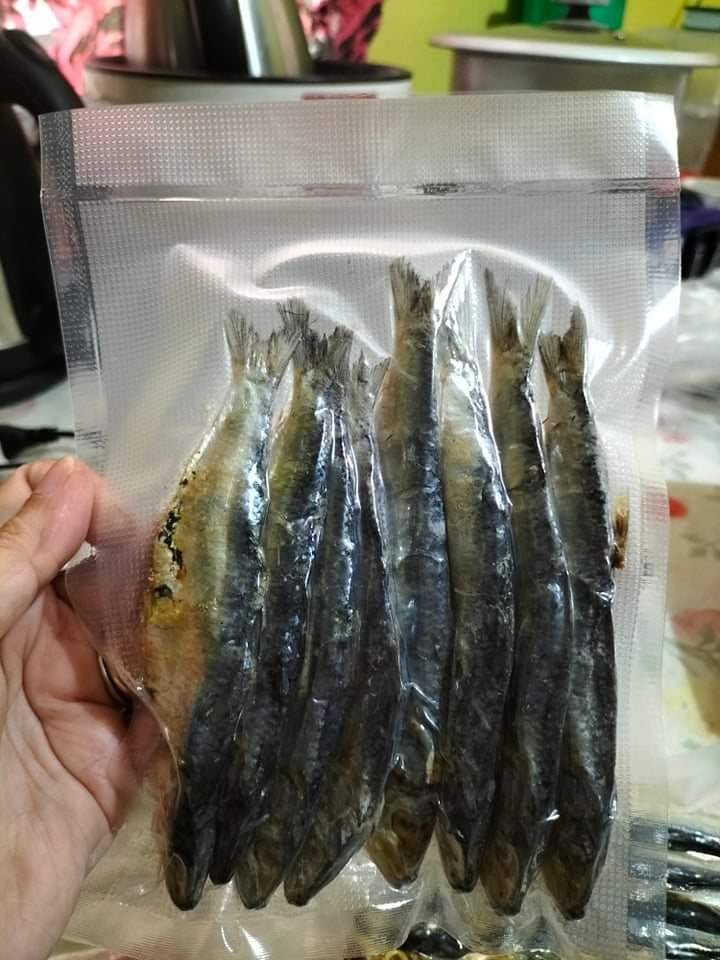 DRIED FISH (TUYO ) TAMBAN- TULOY, Food & Drinks, Other Food & Drinks on ...