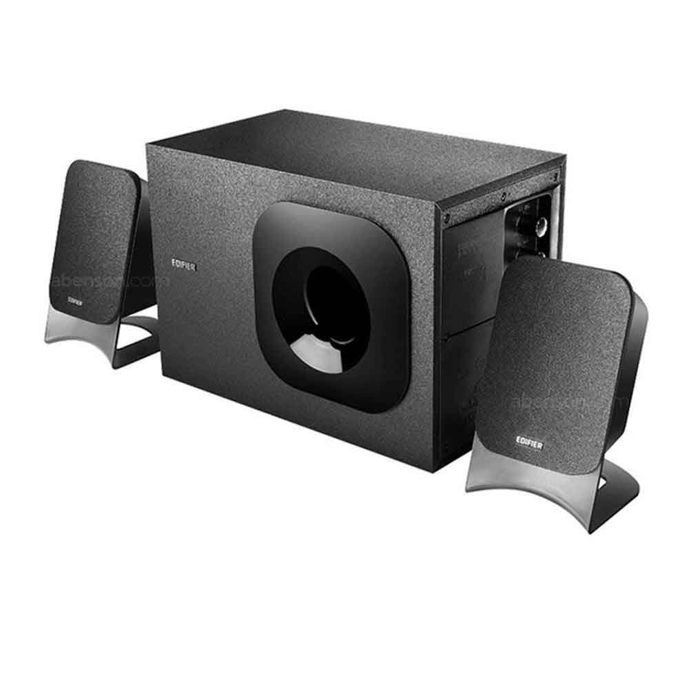 Edifier M1370BT , Speaker blue tooth, Audio, Soundbars, Speakers ...