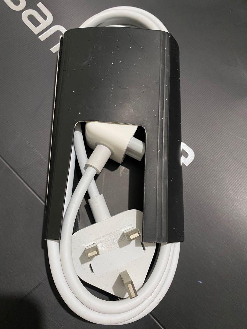 Extension Cord for Apple Power Brick, Computers & Tech, Parts ...