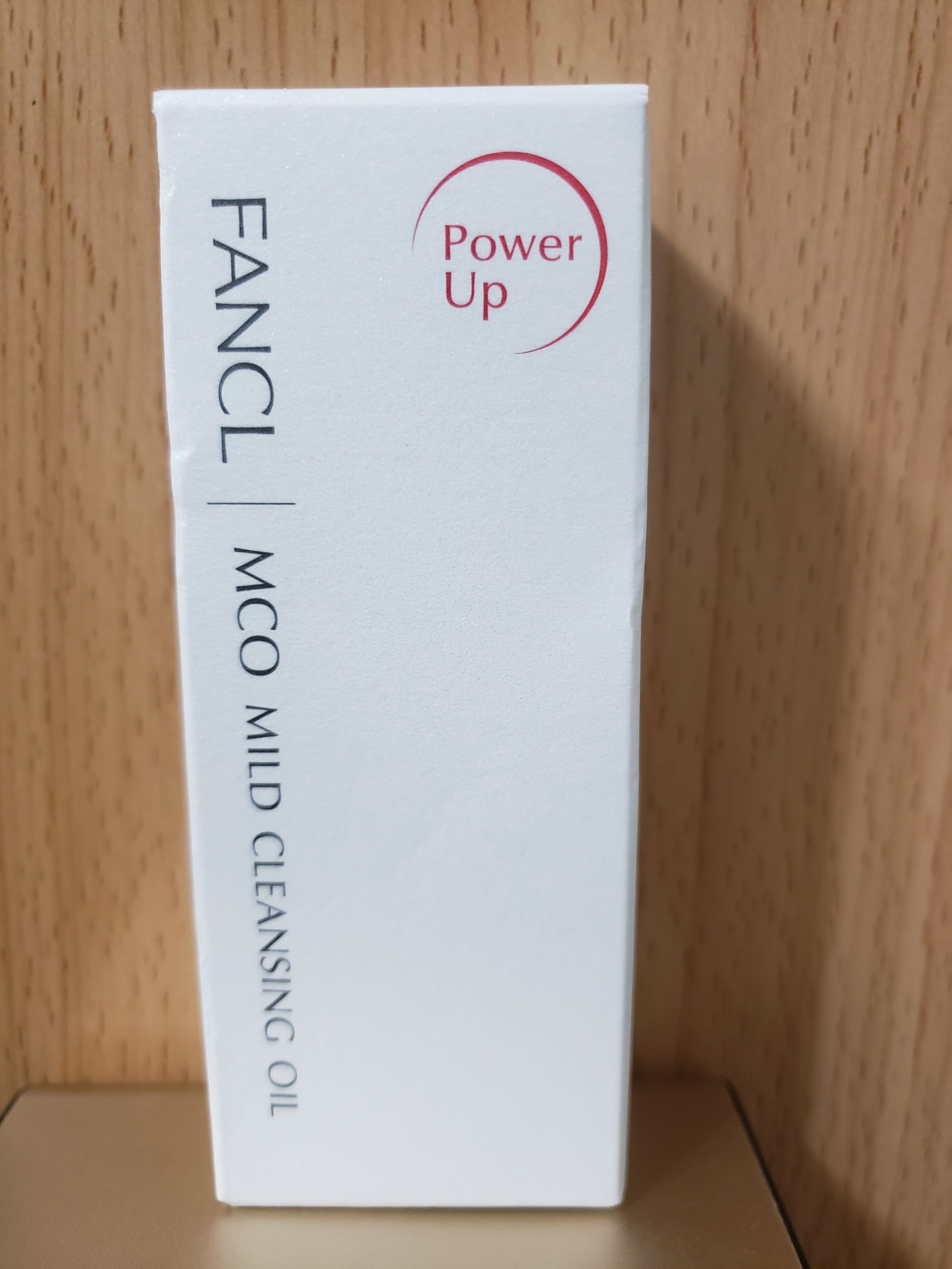 Fancl MCO cleaning oil 60ml, 美容＆化妝品, 健康及美容 - 皮膚護理, 面部 - 面部護理 - Carousell