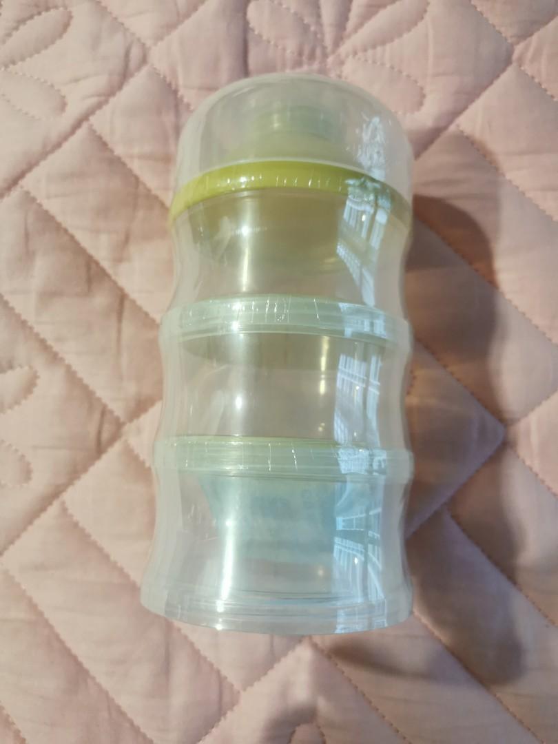 formula storage container, Babies & Kids, Nursing & Feeding ...