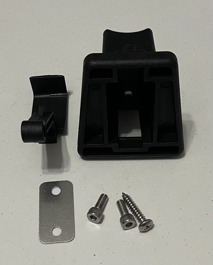 Front block adapter, Sports Equipment, Bicycles & Parts, Parts ...