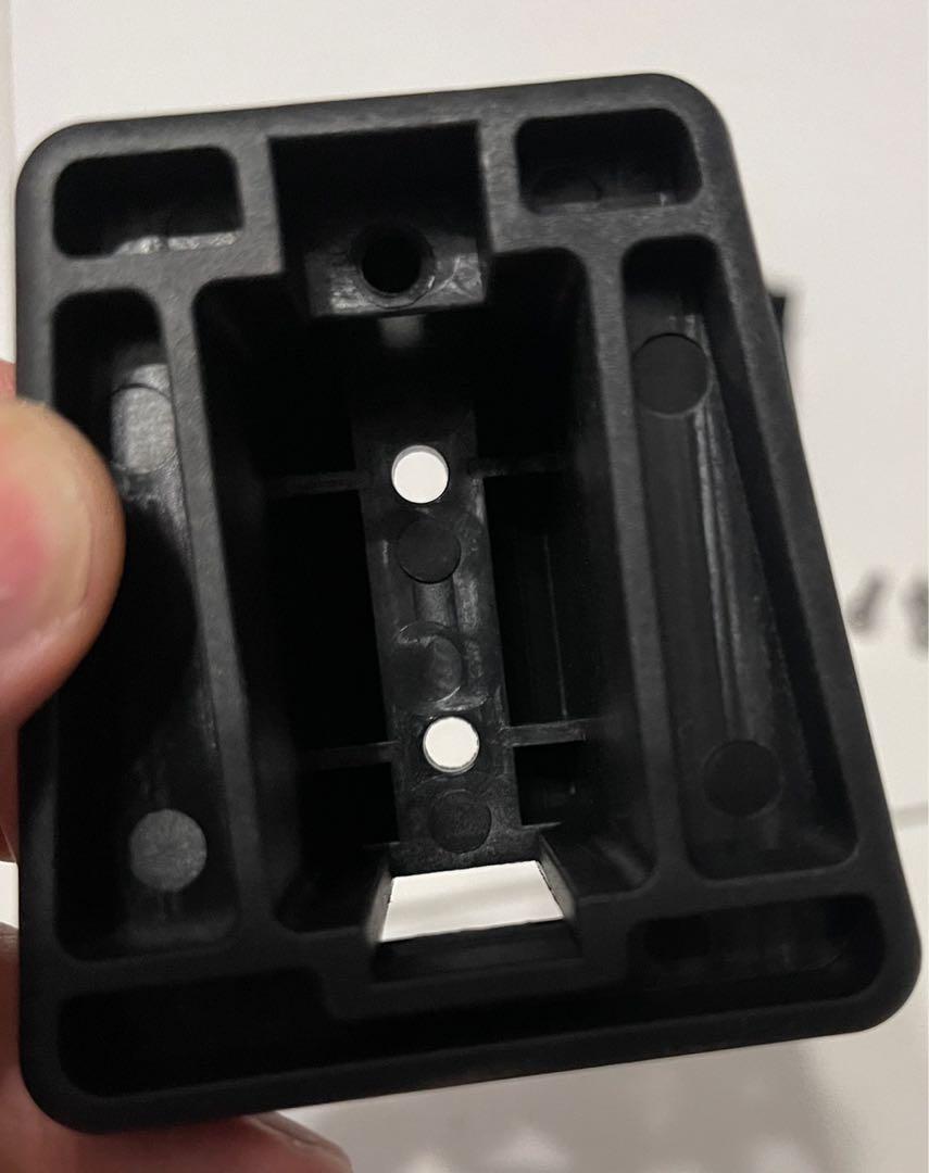 Front block adapter, Sports Equipment, Bicycles & Parts, Parts ...