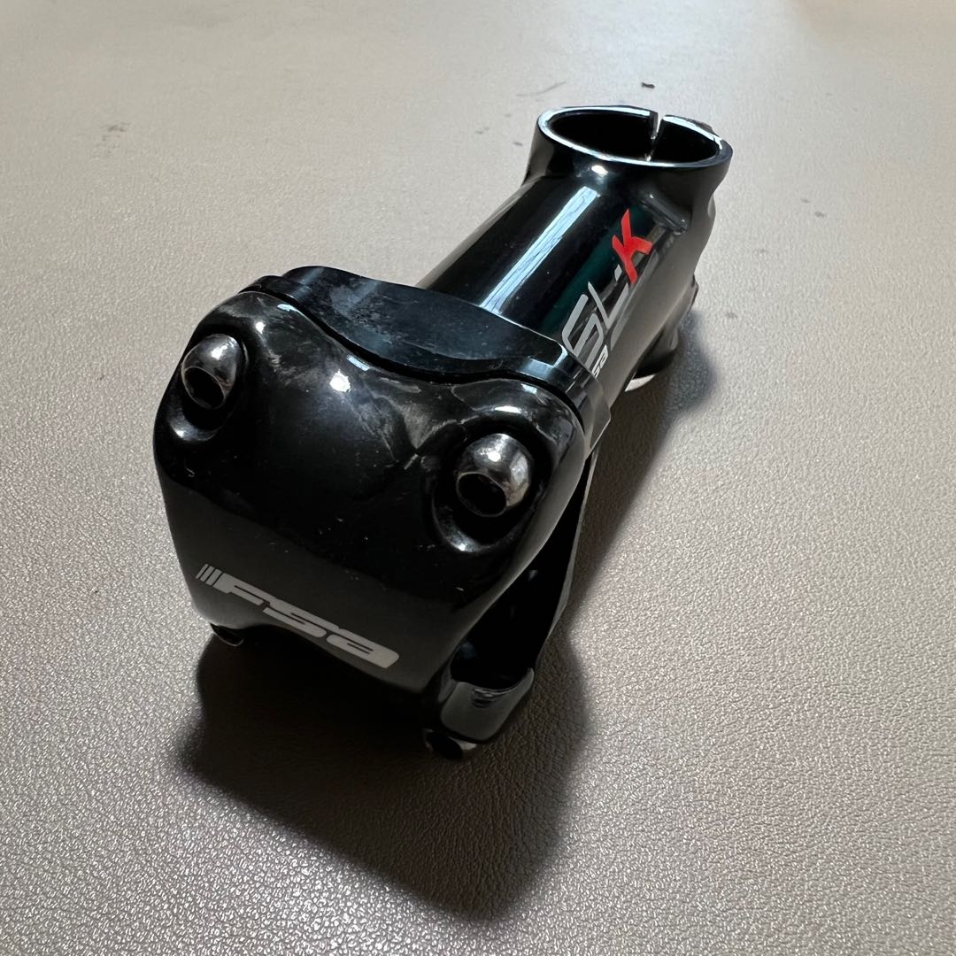 FSA stem, Sports Equipment, Bicycles & Parts, Parts & Accessories on ...