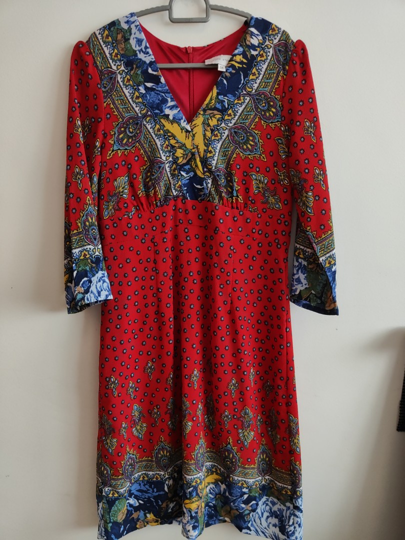 Future State, Women's Fashion, Dresses & Sets, Dresses on Carousell