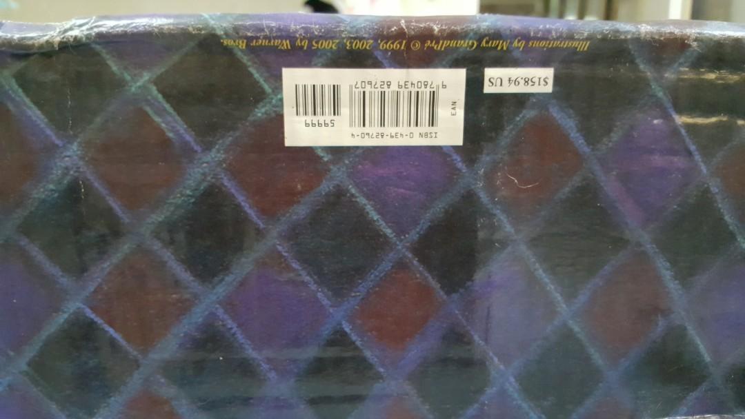 Harry Potter JK Rowling Collection ~ Price Negotiable, Hobbies & Toys ...