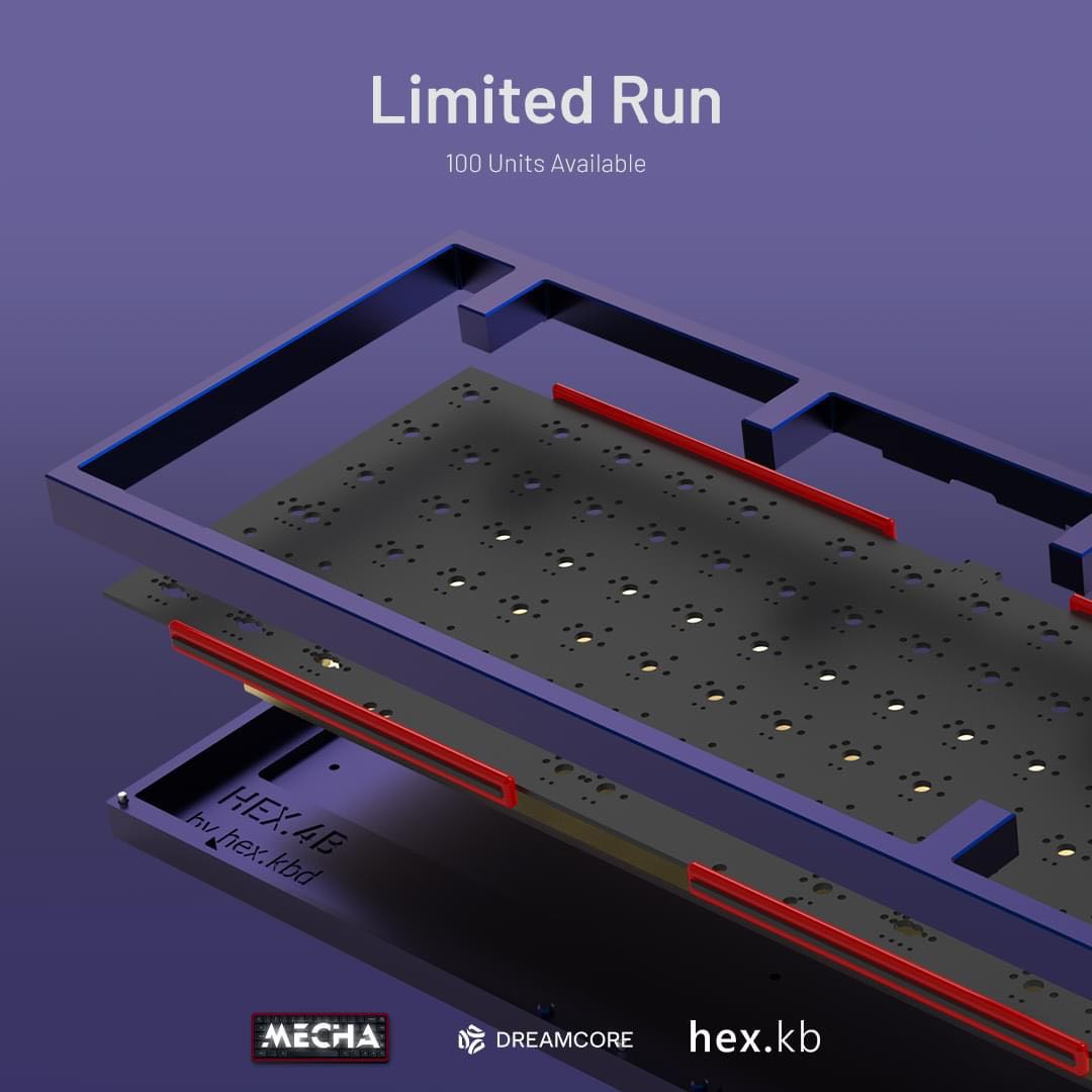 Hex 4b dreamcore, Computers & Tech, Parts & Accessories, Computer ...