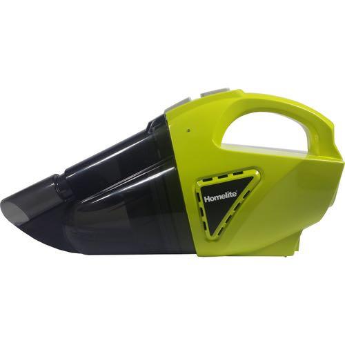Homelite Vacuum Cleaner, Car Accessories, Accessories on Carousell