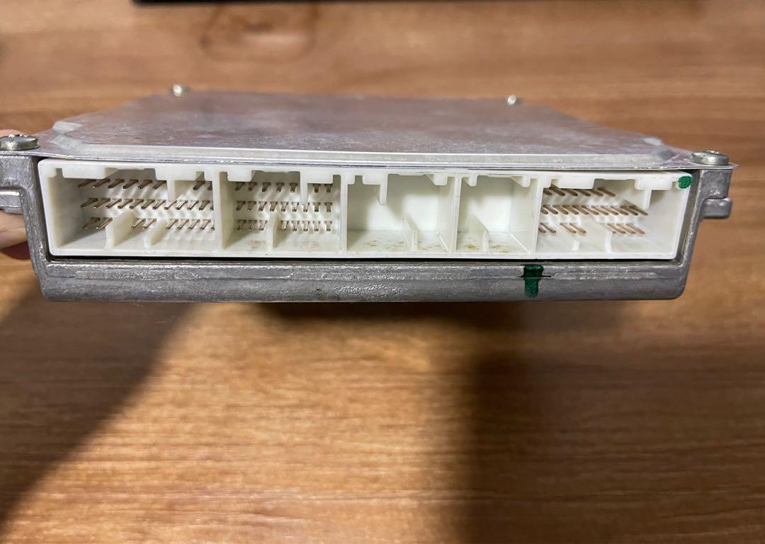 Honda Integra DC5 type R ECU, Car Accessories, Accessories on Carousell