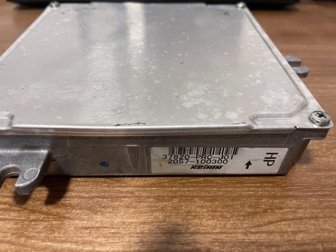 Honda Integra DC5 type R ECU, Car Accessories, Accessories on Carousell