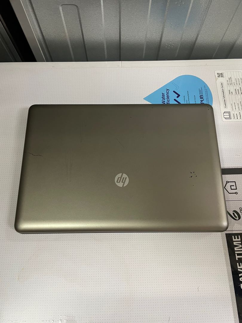 HP 431 Laptop , Computers & Tech, Laptops & Notebooks on Carousell