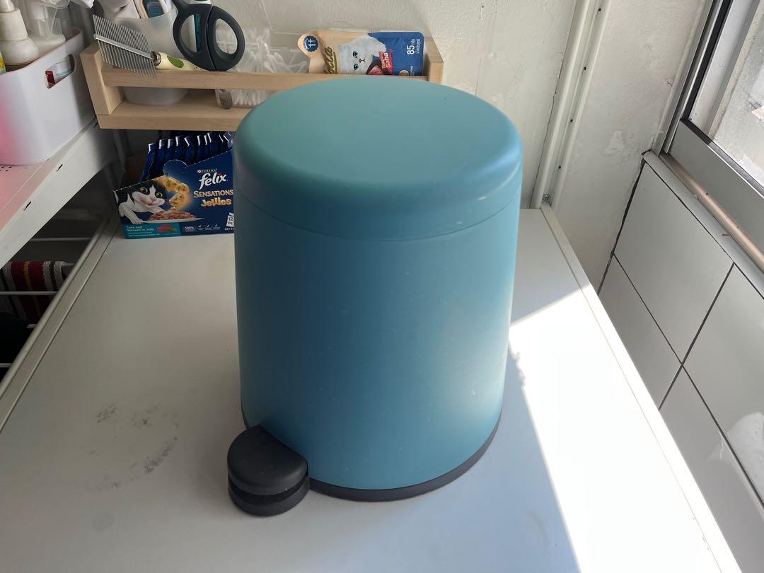 IKEA Snapp Pedal Bin, Furniture & Home Living, Cleaning & Homecare ...