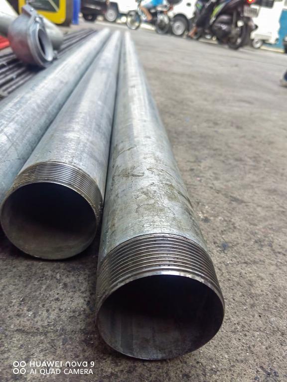 IMC Pipe, Commercial & Industrial, Industrial Equipment on Carousell