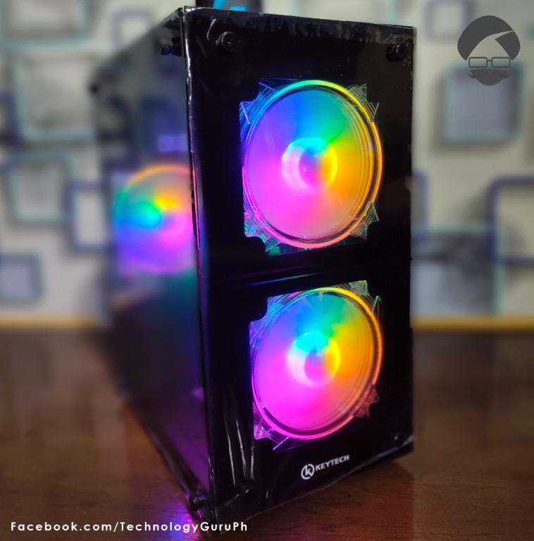 INTEL CPU/SYSTEM UNIT FOR SALE ‼, Computers & Tech, Desktops on Carousell