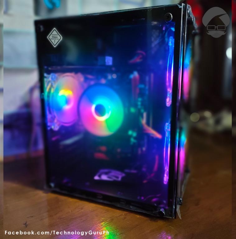 INTEL CPU/SYSTEM UNIT FOR SALE ‼, Computers & Tech, Desktops on Carousell