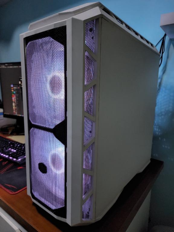 Intel i7 9th Gen System Unit, Computers & Tech, Desktops on Carousell