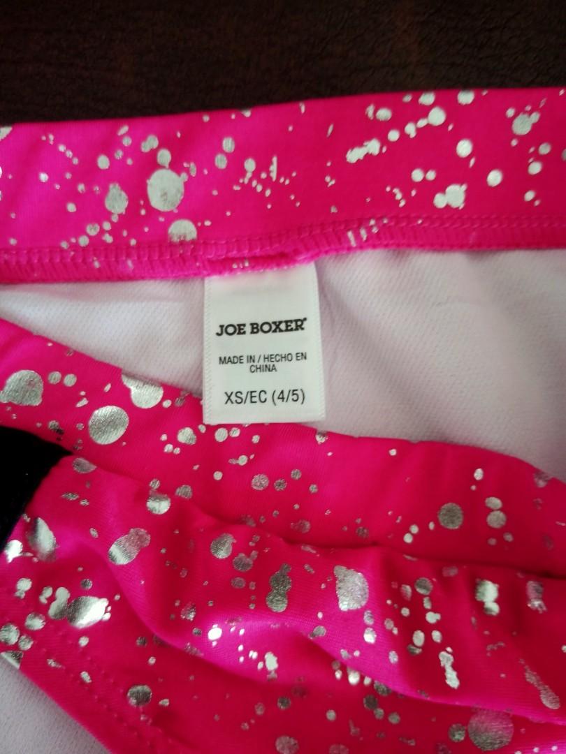 Joe Boxer Swimsuit Bottom for Kids, Babies & Kids, Babies & Kids ...