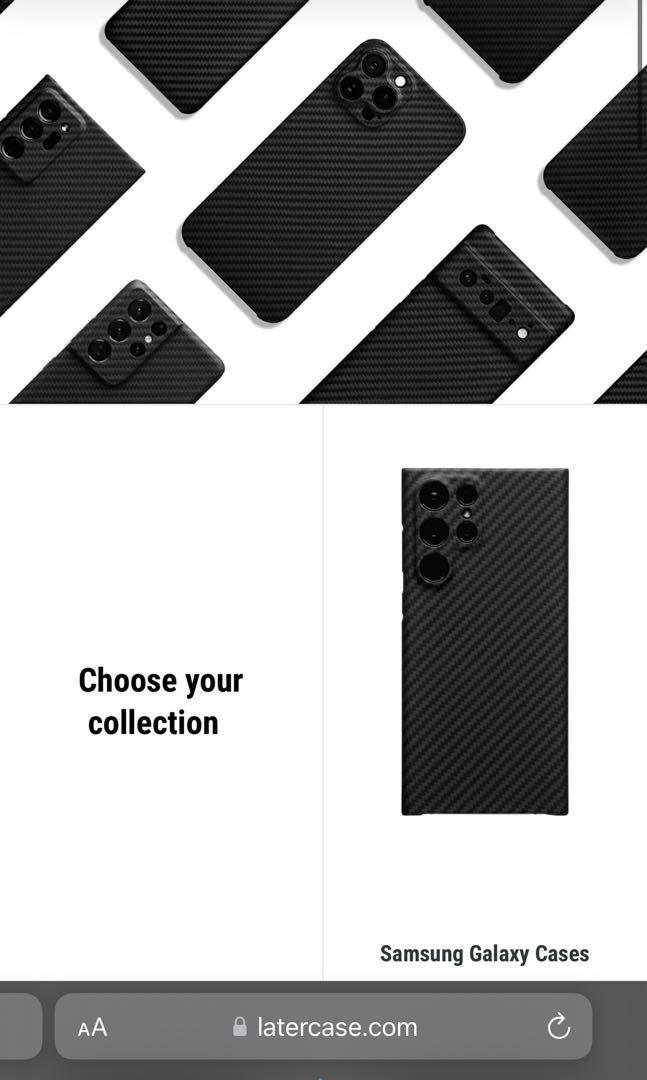 Later case For Android And iPhone 7 To 13 Series, Mobile Phones ...