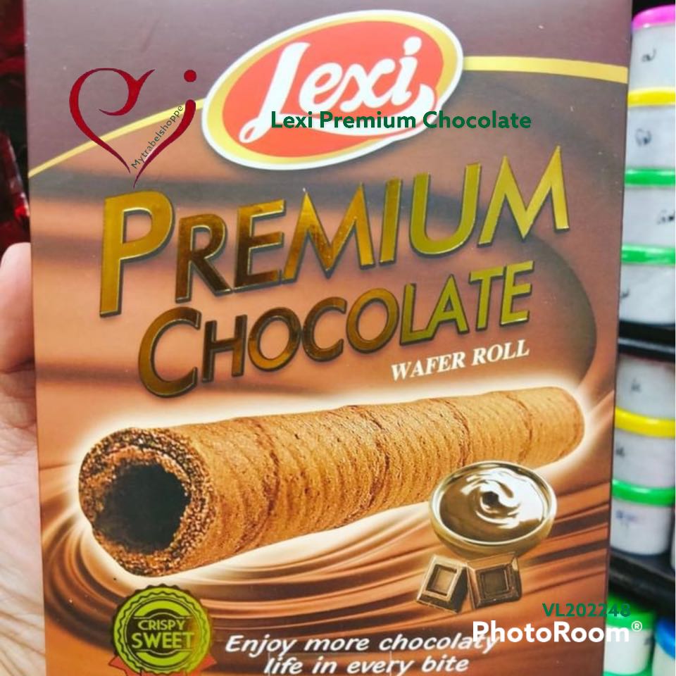 Lexi Premium Chocolates, Food & Drinks, Other Food & Drinks on Carousell