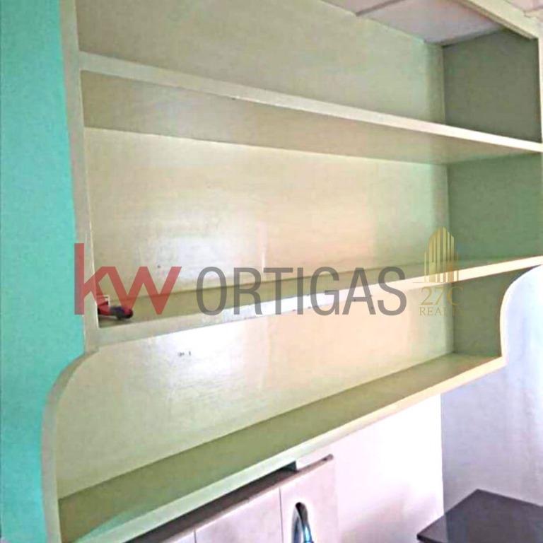 Loft type unit in Rock Fort Residences, Makati, Property, For Sale ...