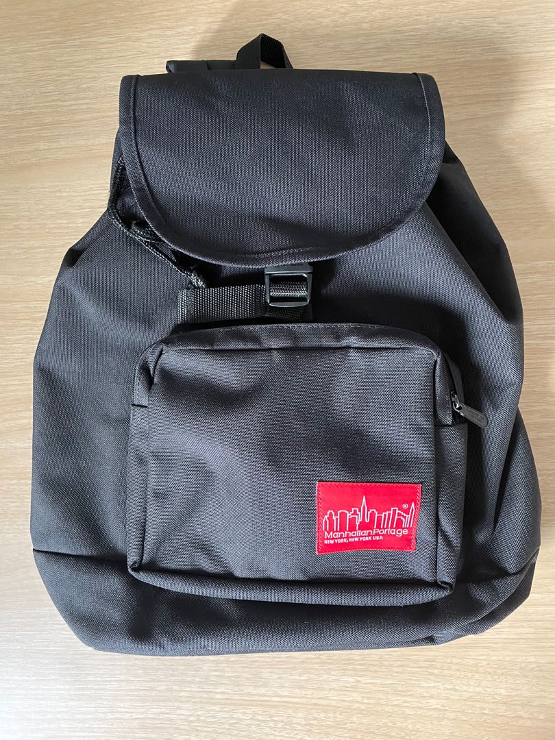 Manhattan Portage Backpack Dakota on Carousell