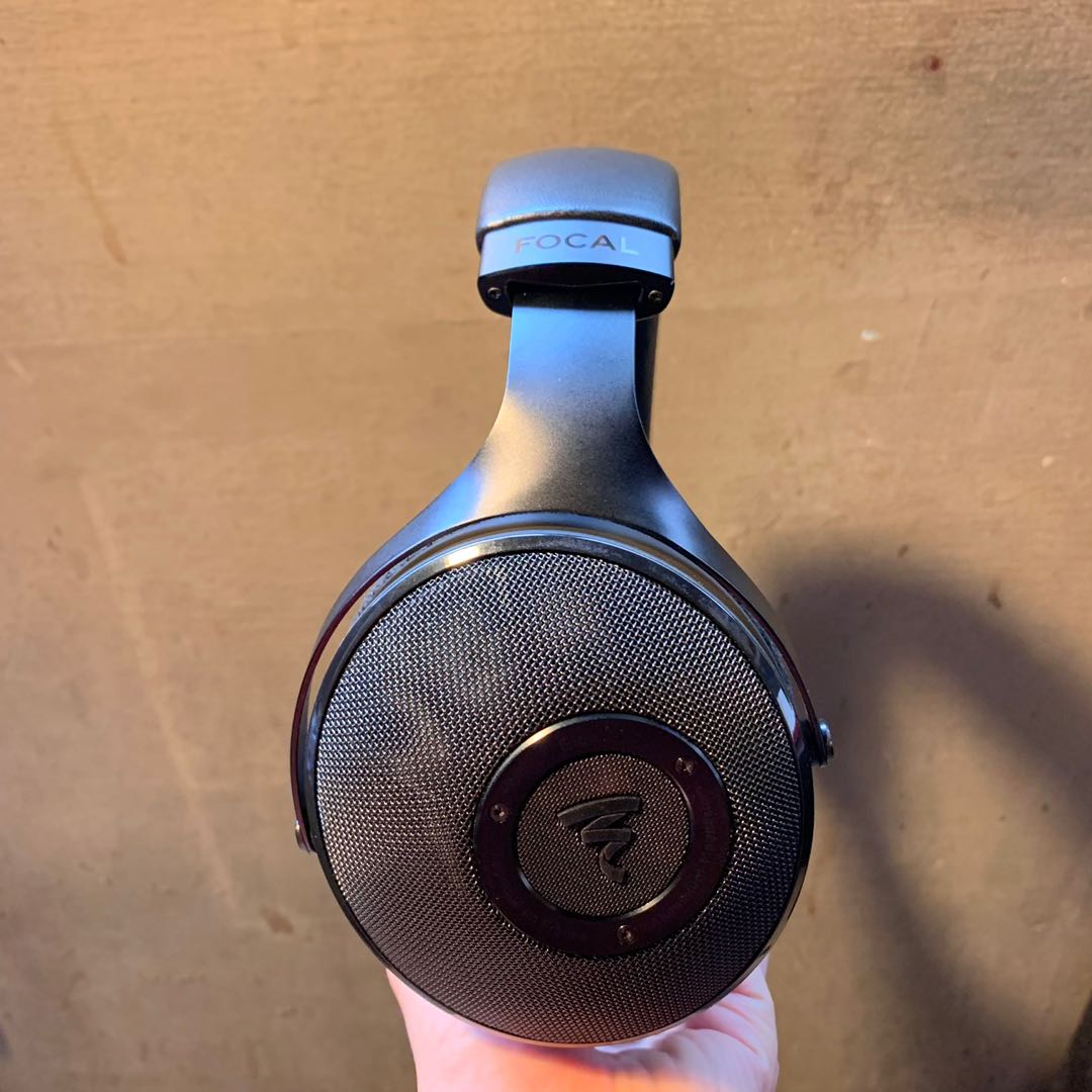 Massdrop x Focal Elex, Audio, Headphones & Headsets on Carousell