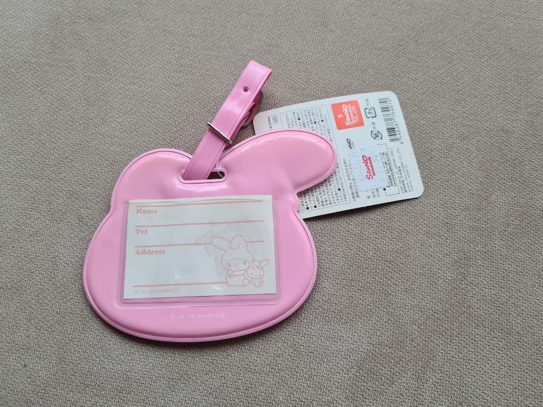Melody name tag, Babies & Kids, Babies & Kids Fashion on Carousell
