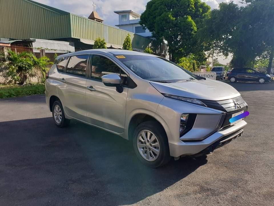 Mitsubishi xpander glx plus Manual, Cars for Sale, Used Cars on Carousell