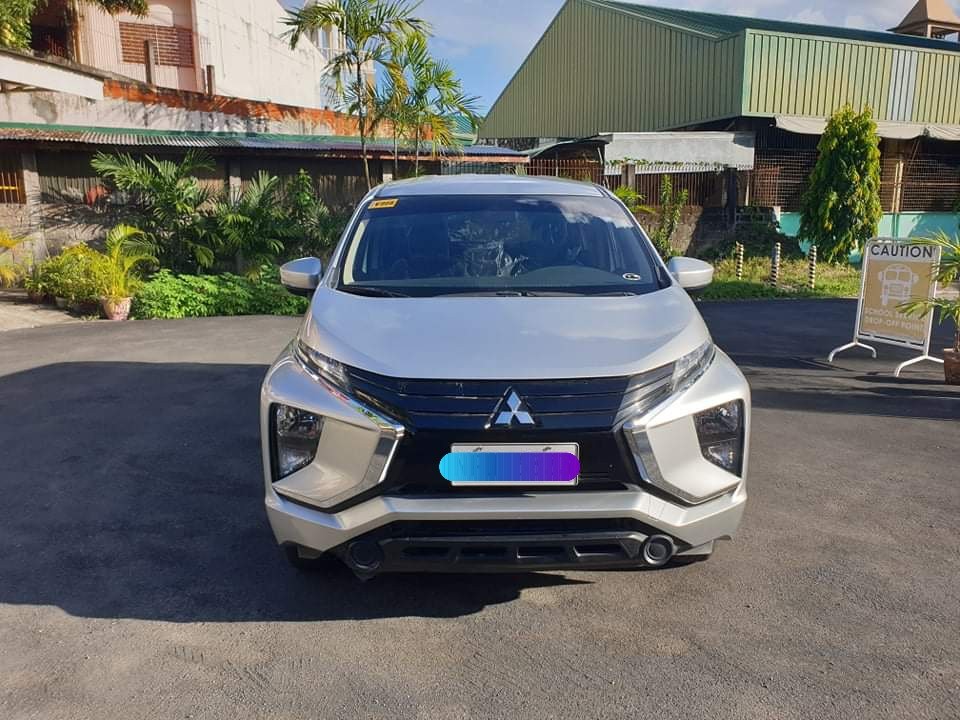 Mitsubishi xpander glx plus Manual, Cars for Sale, Used Cars on Carousell