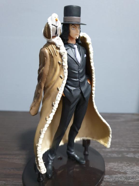 OnePiece "Rob Lucci" - Super One Piece Styling EX ~Adversary ...