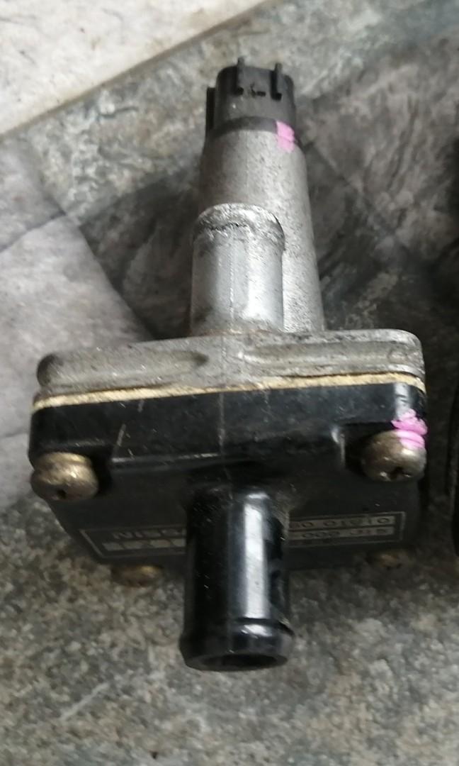 Original Nissan Skyline R32 R33 R34 GTR BNR32 Rb26det Rb26dett Air ...