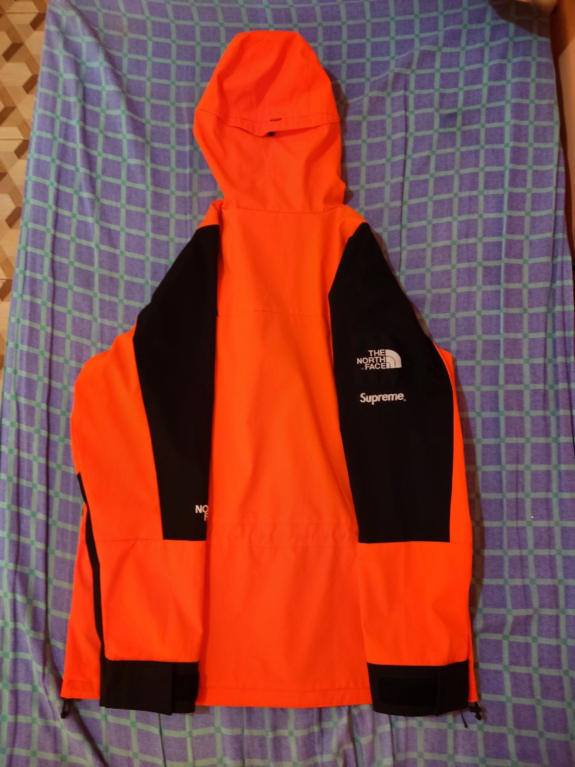 ORIGINAL TNF RAIN JACKET for ADULT, Men's Fashion, Coats, Jackets and ...